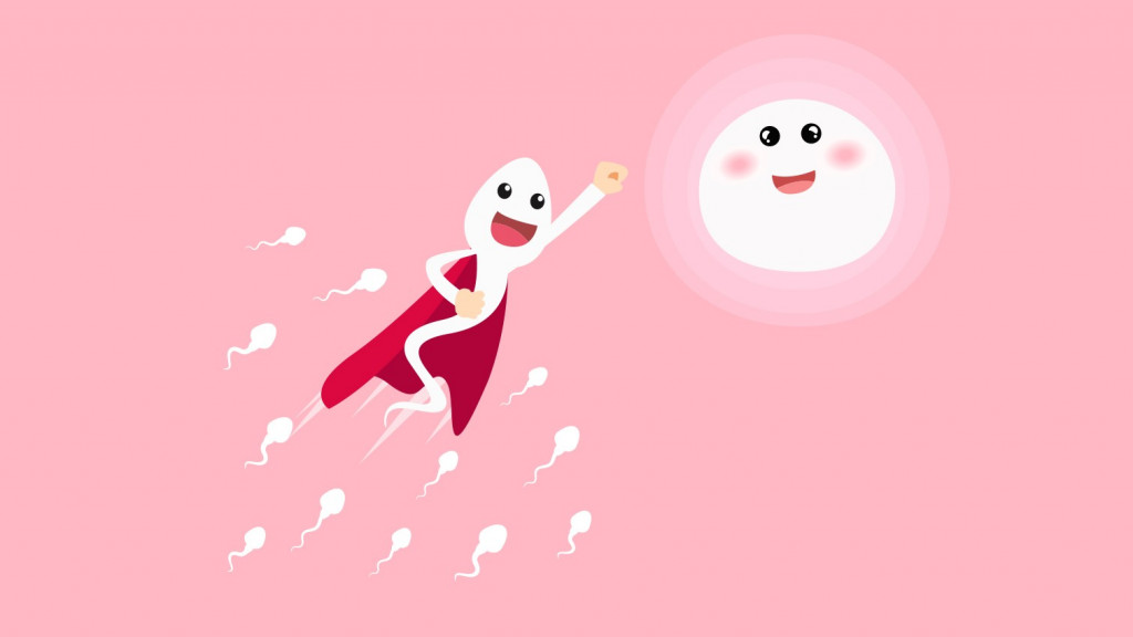 9 Cara Memiliki Sperma Sehat untuk Meningkatkan Kesuburan Pria | Puskesmaskutaselatan Badung